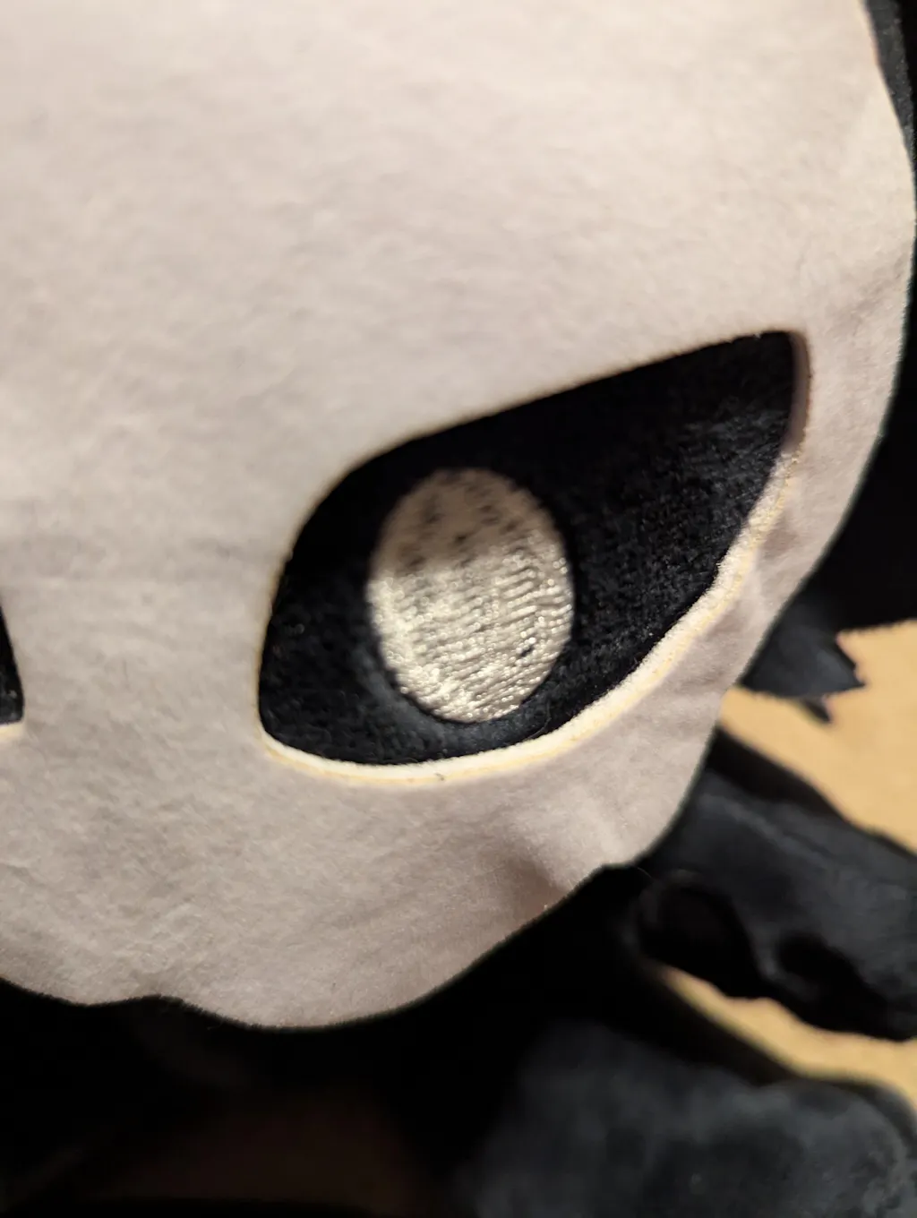Changed Puro Plush Furry Plush – 42shops
