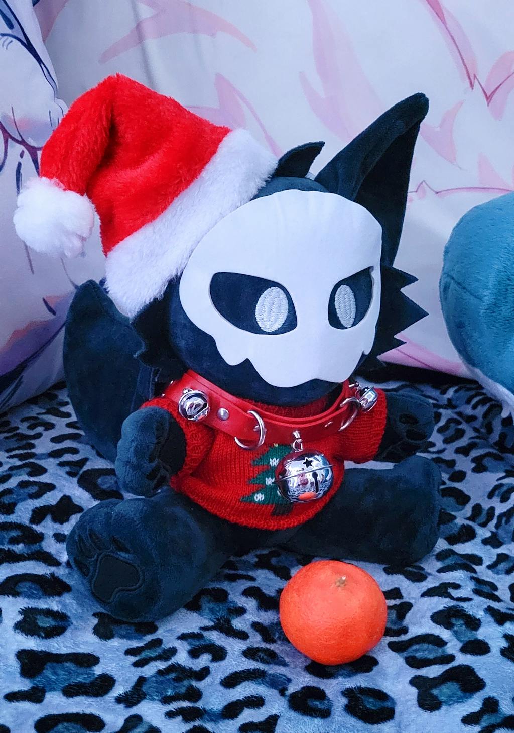 Changed Puro Plush Furry Plush – 42shops