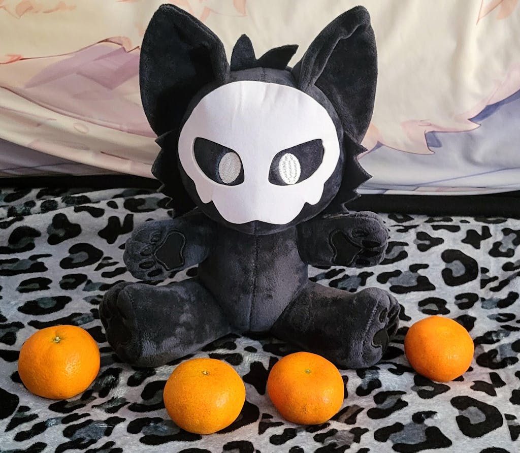 Changed Puro Plush Furry Plush – 42shops