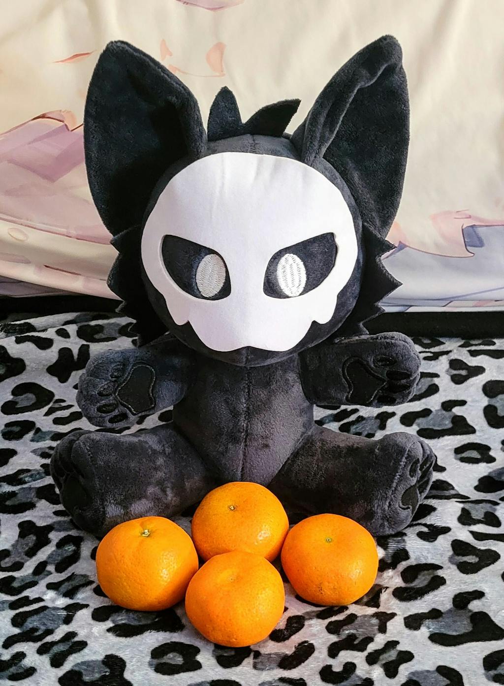 Changed Puro Plush Furry Plush – 42shops