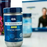 Transfer Factor Plus | 4Life Transfer Factor Products