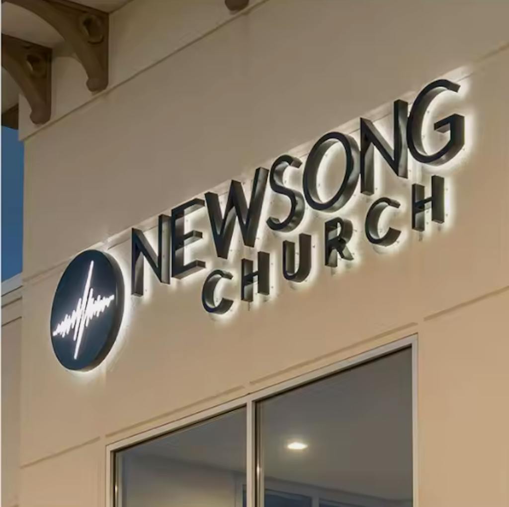 Custom 3D Signs Logos,lettering & tray signs|3D Logo Gold Wall Sign ...