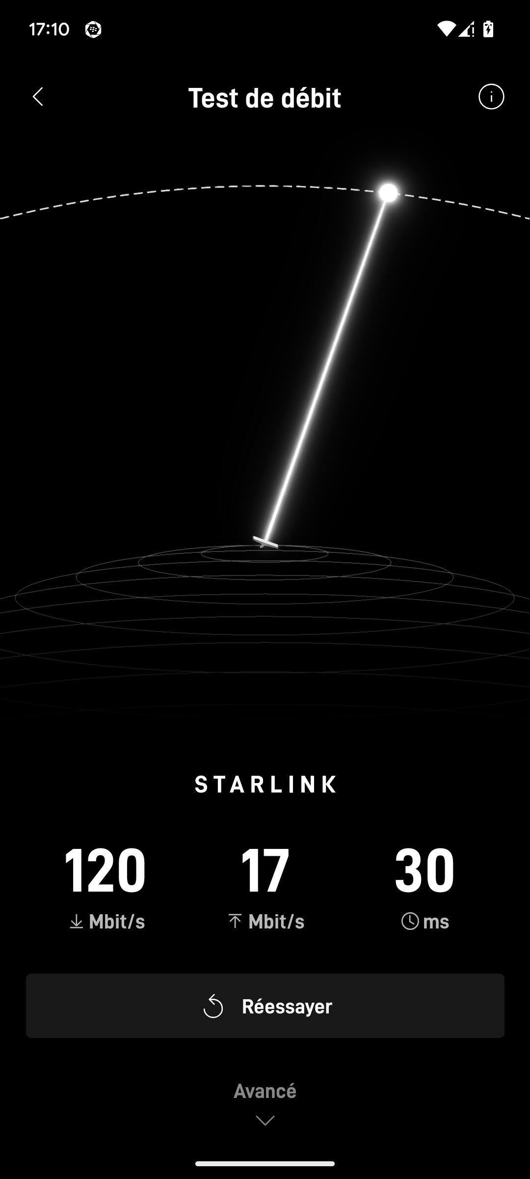 Adventure Bag for Starlink Mini. Protective case. No unpacking instant – 4ROAM