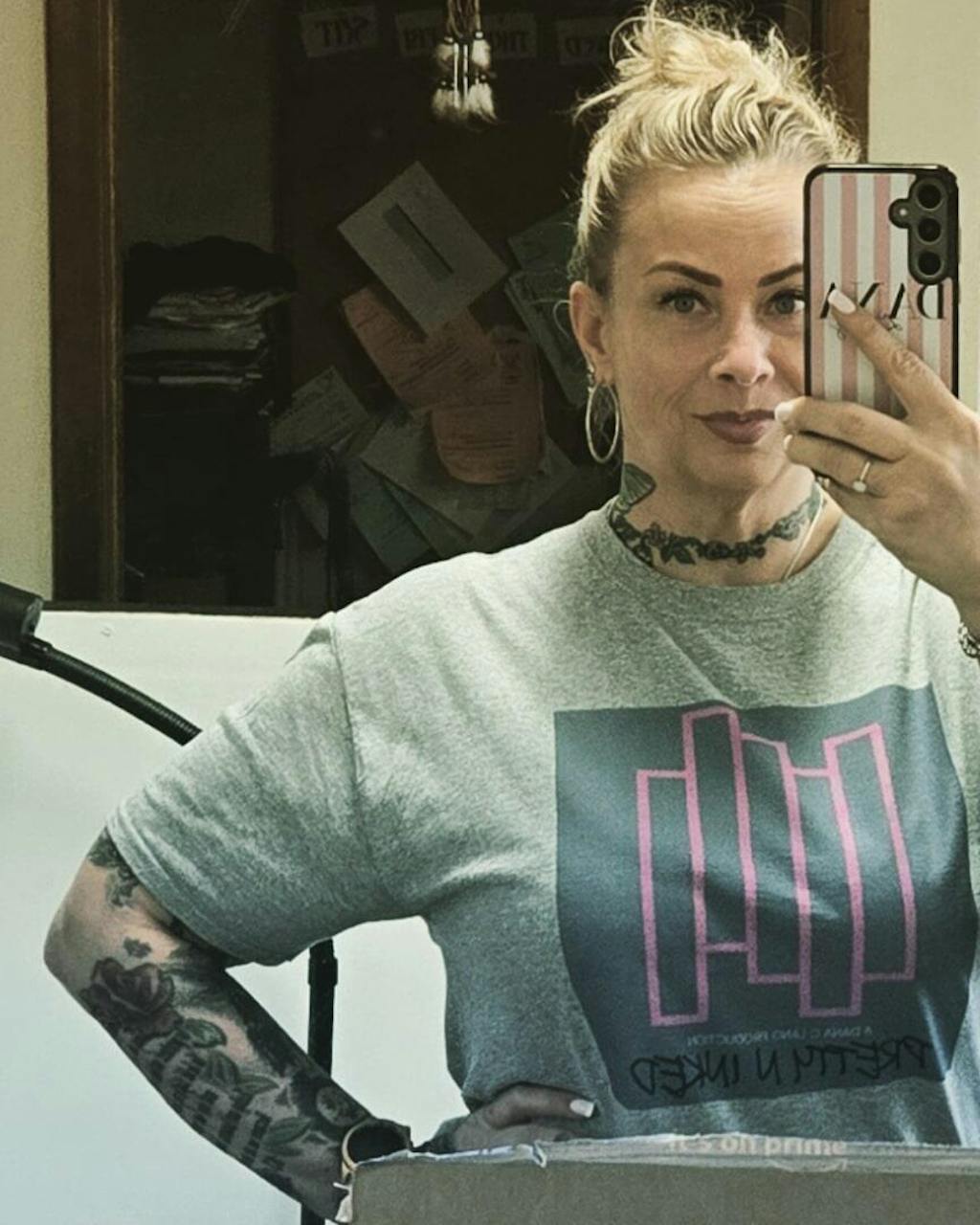 Custom Design – 6DS