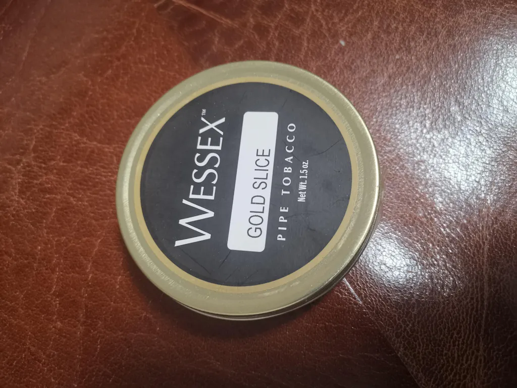 Wessex Gold Slice – 70Cigars