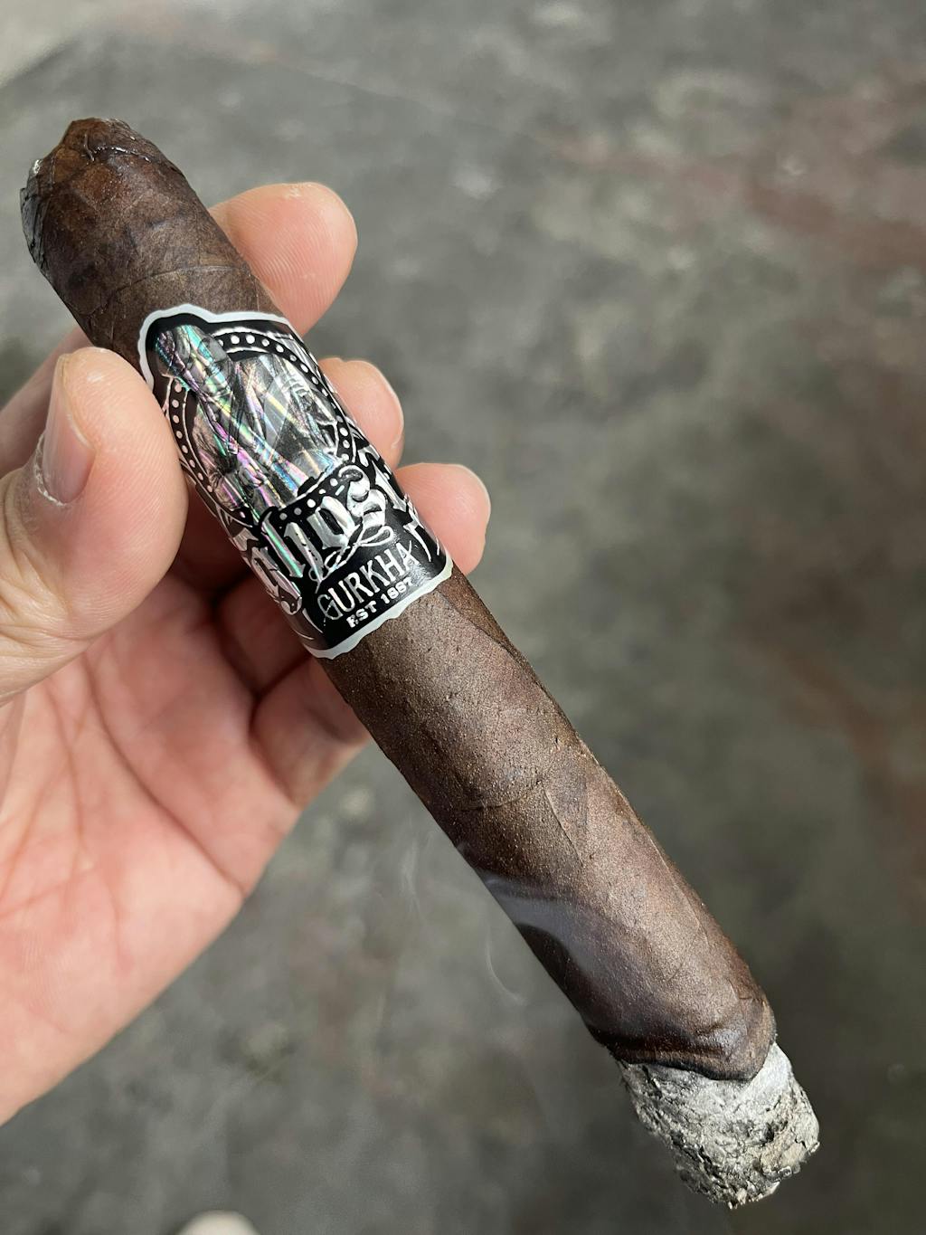 Gurkha Yellow/Red Toro Sampler (cigars may varies) – 70Cigars