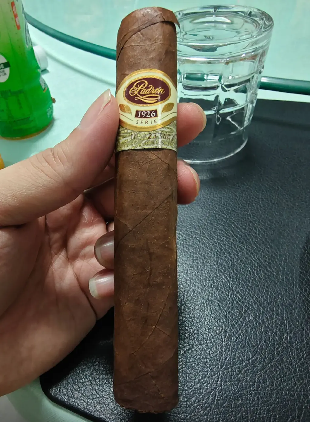Padron 1926 Series No. 6 Rothschild Natural – 70Cigars
