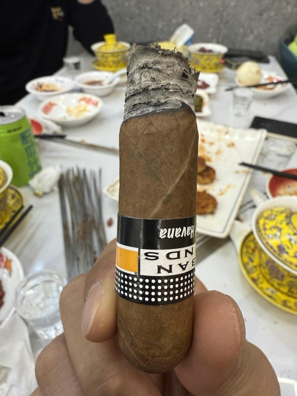 Cuban Rounds Toro Box – 70Cigars