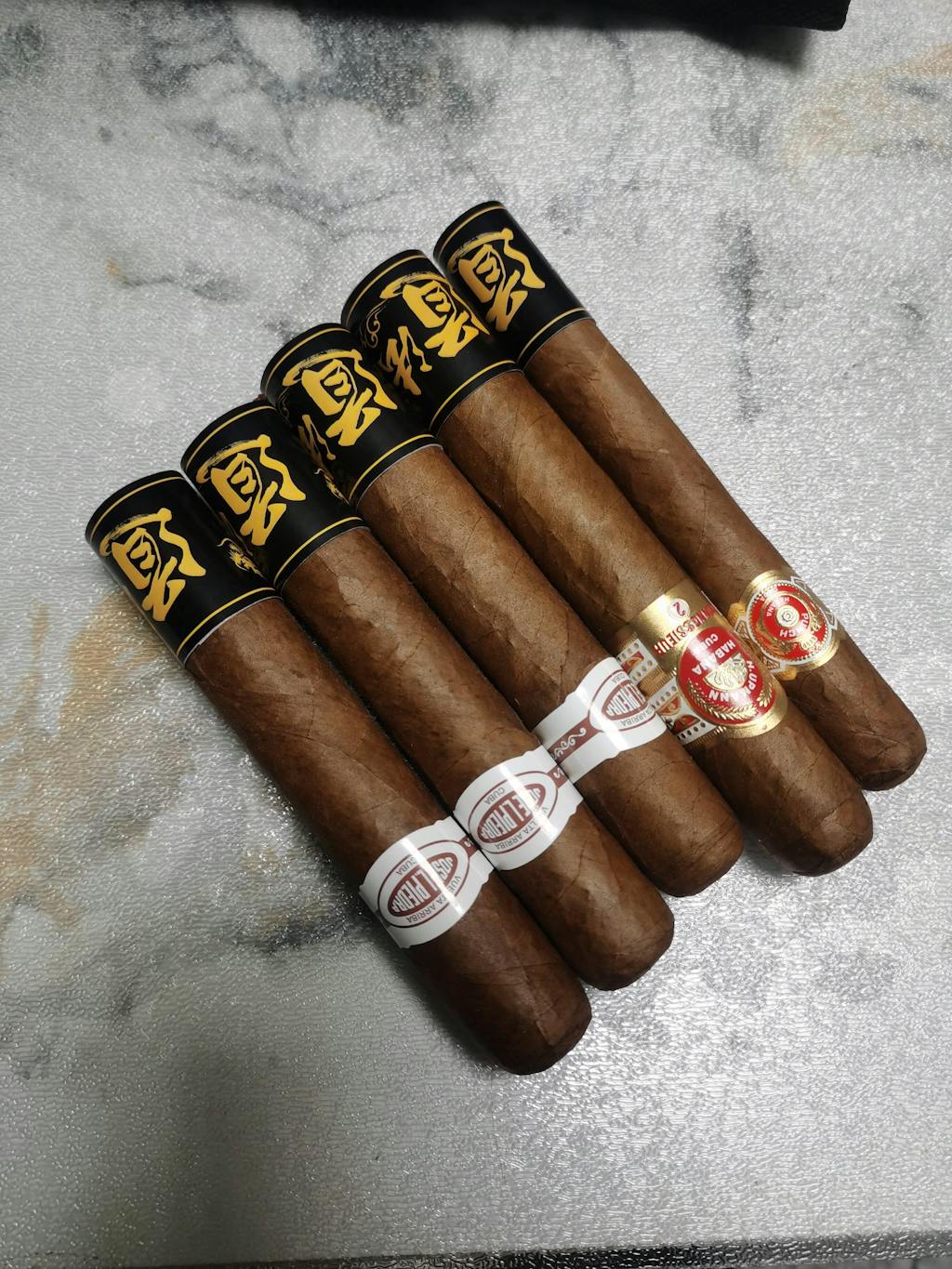 Punch Rothschild EMS Cello Rothschild – 70Cigars