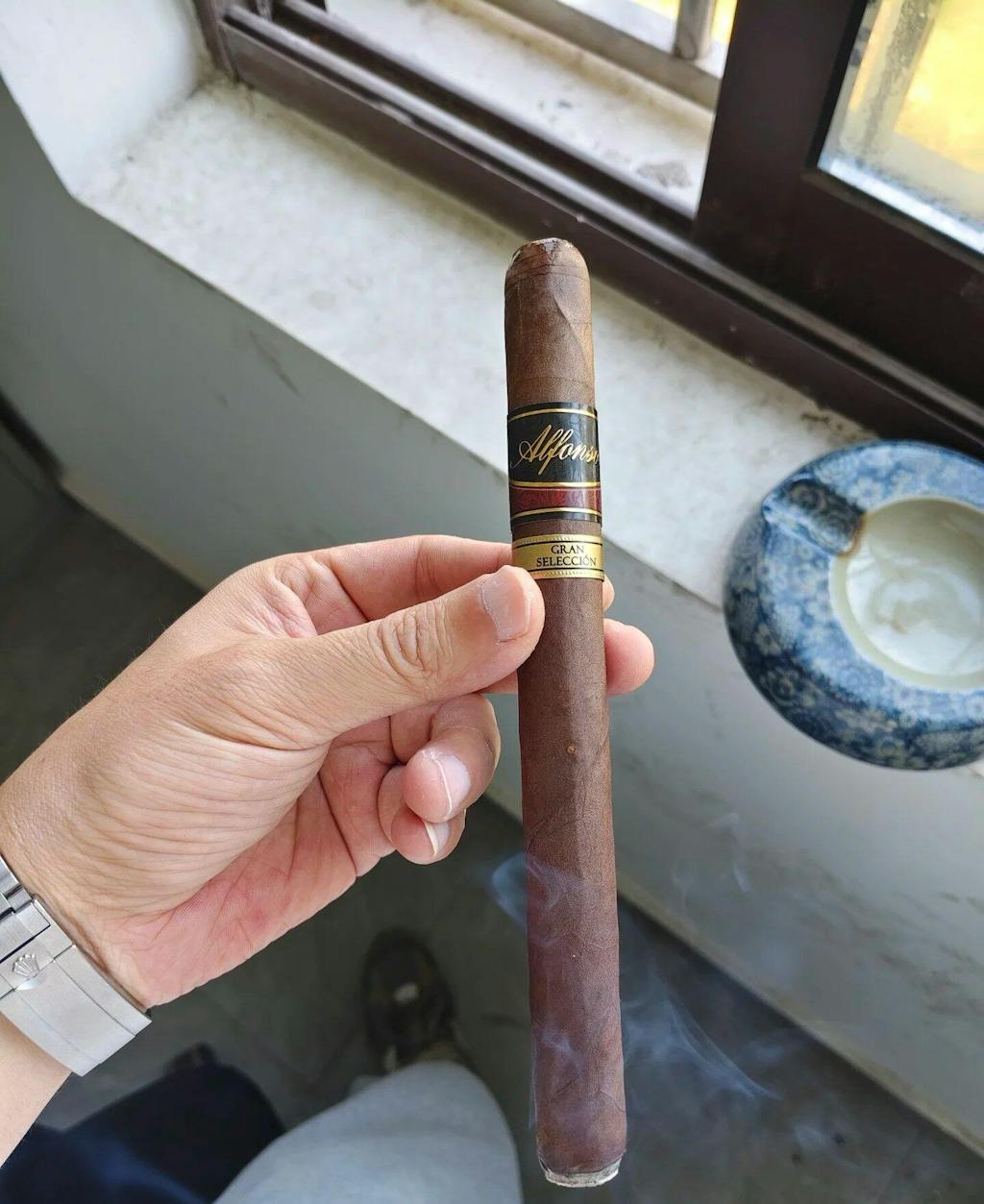 Alfonso Gran Selección Preciosos – 70Cigars
