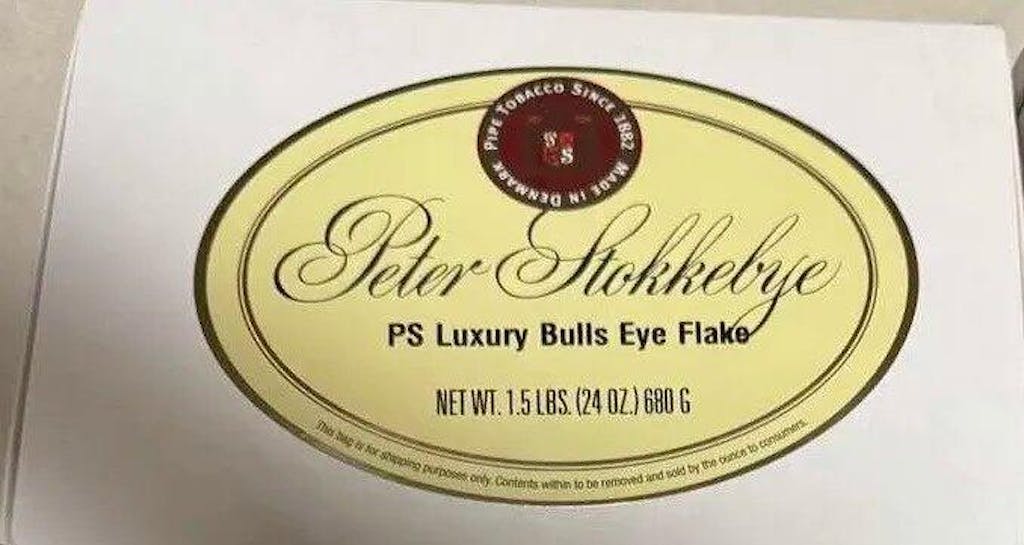 Peter Stokkebye 403 Luxury Bullseye Flake – 70Cigars