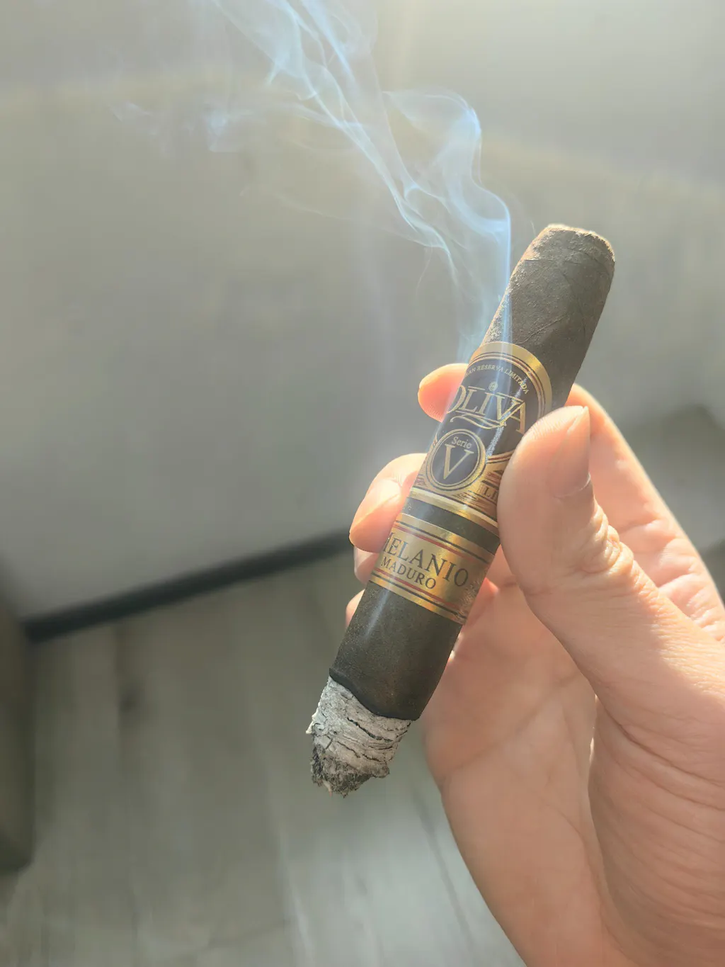 奥利瓦｜节日样包 – 70Cigars