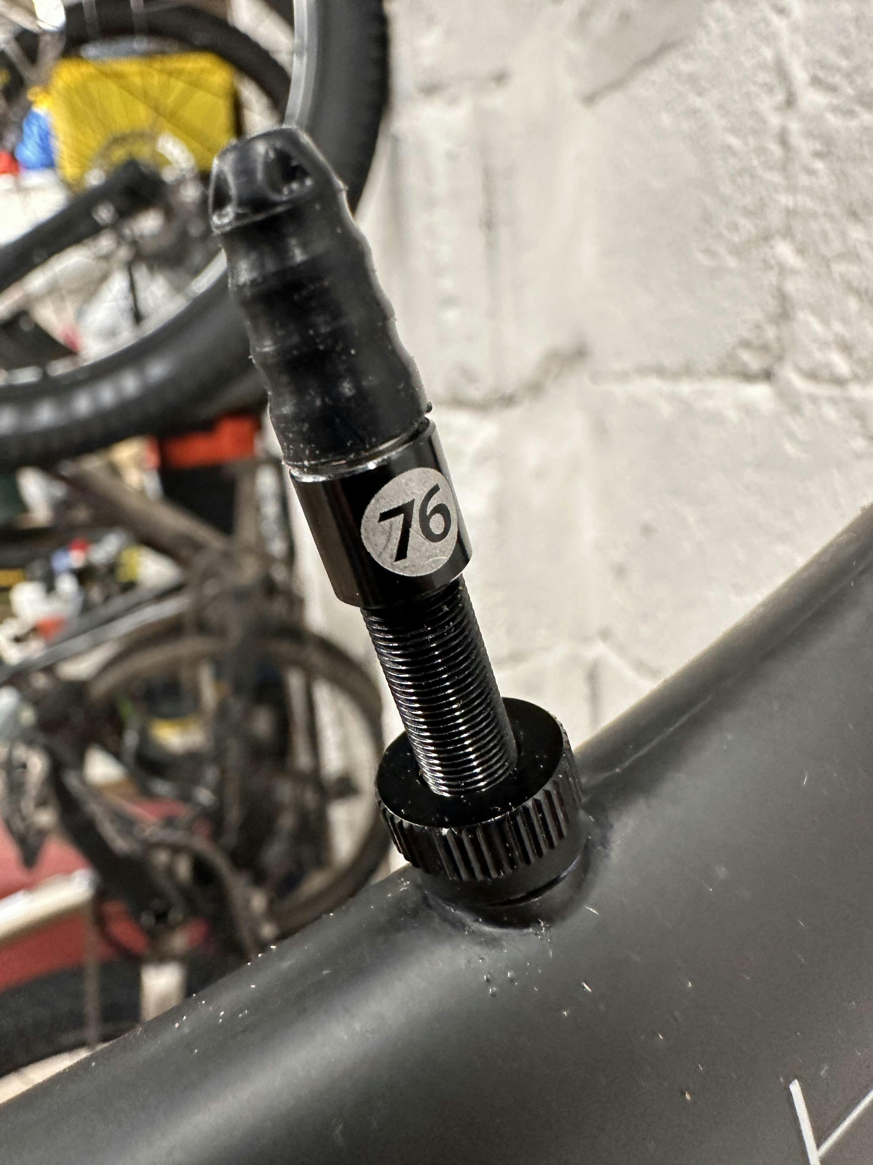 HI FLOW 'NO CLOG' TUBELESS VALVES – 76 Projects