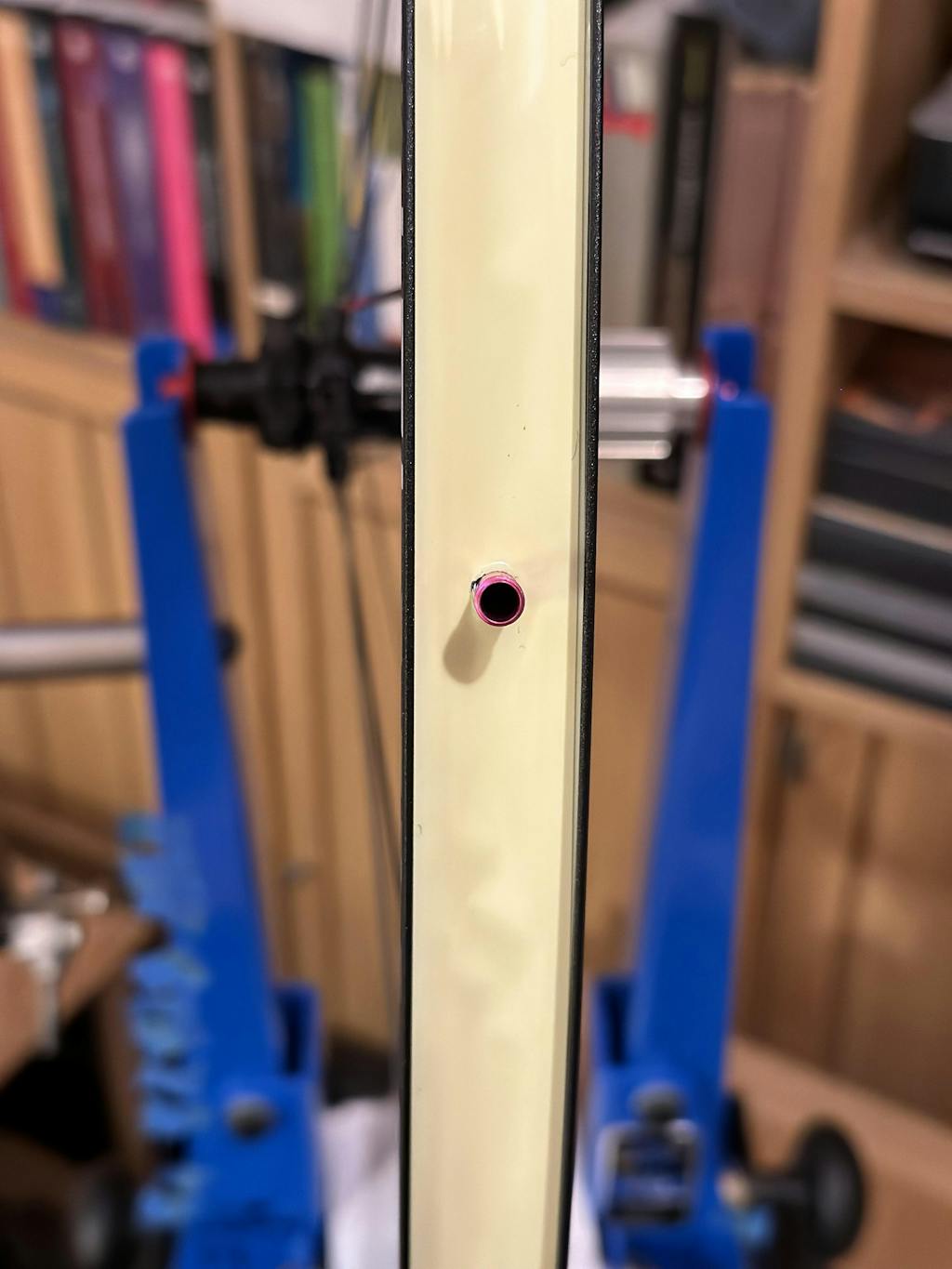 HI FLOW 'NO CLOG' TUBELESS VALVES – 76 Projects