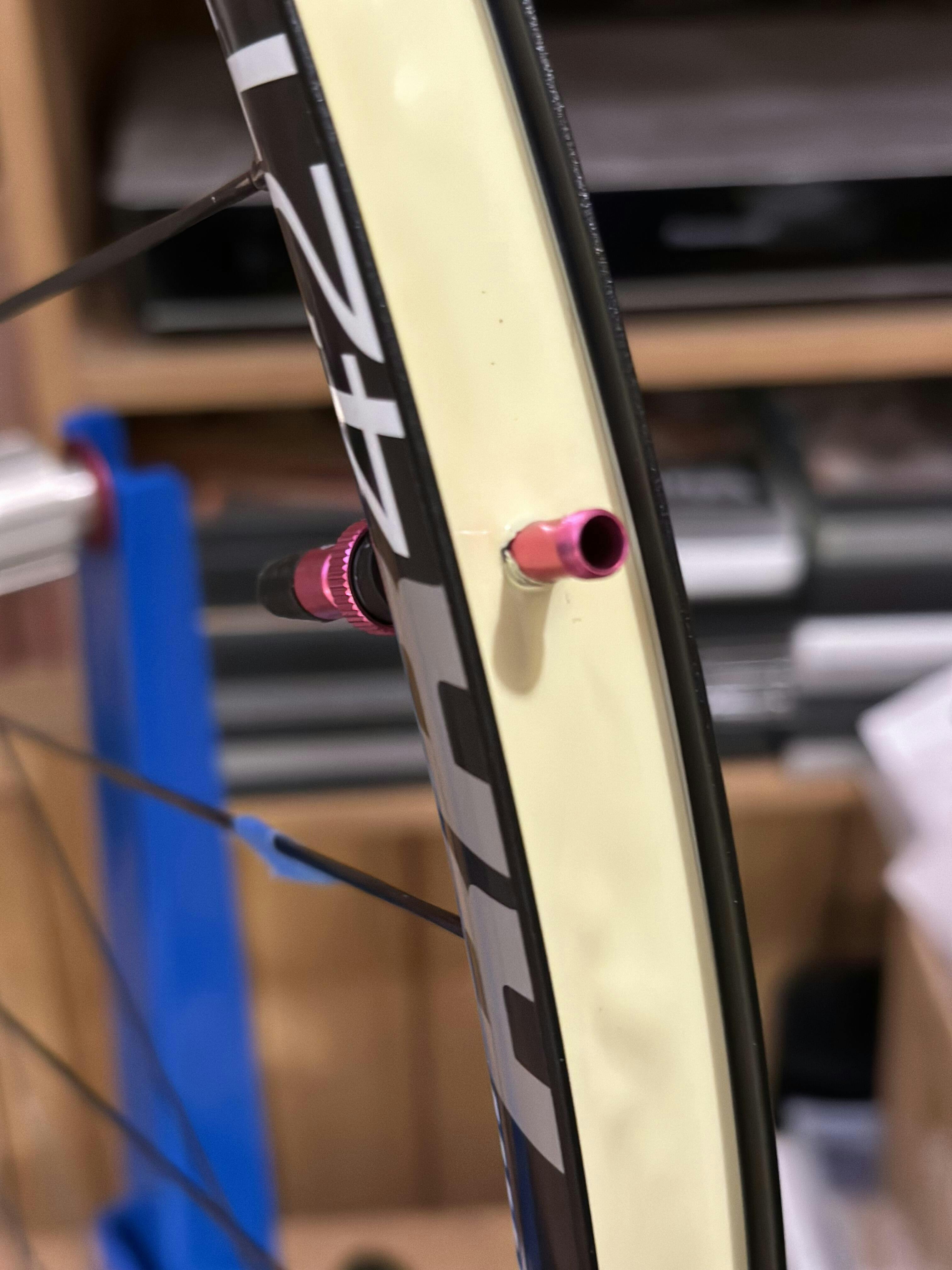 HI FLOW 'NO CLOG' TUBELESS VALVES – 76 Projects