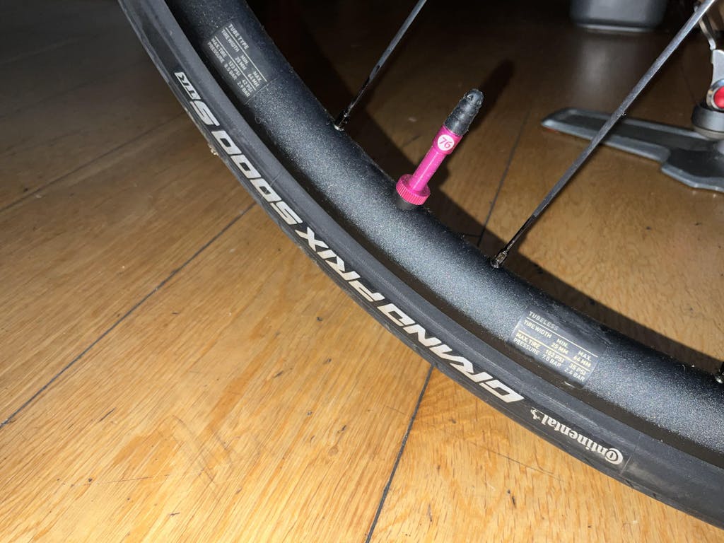 HI FLOW 'NO CLOG' TUBELESS VALVES – 76 Projects