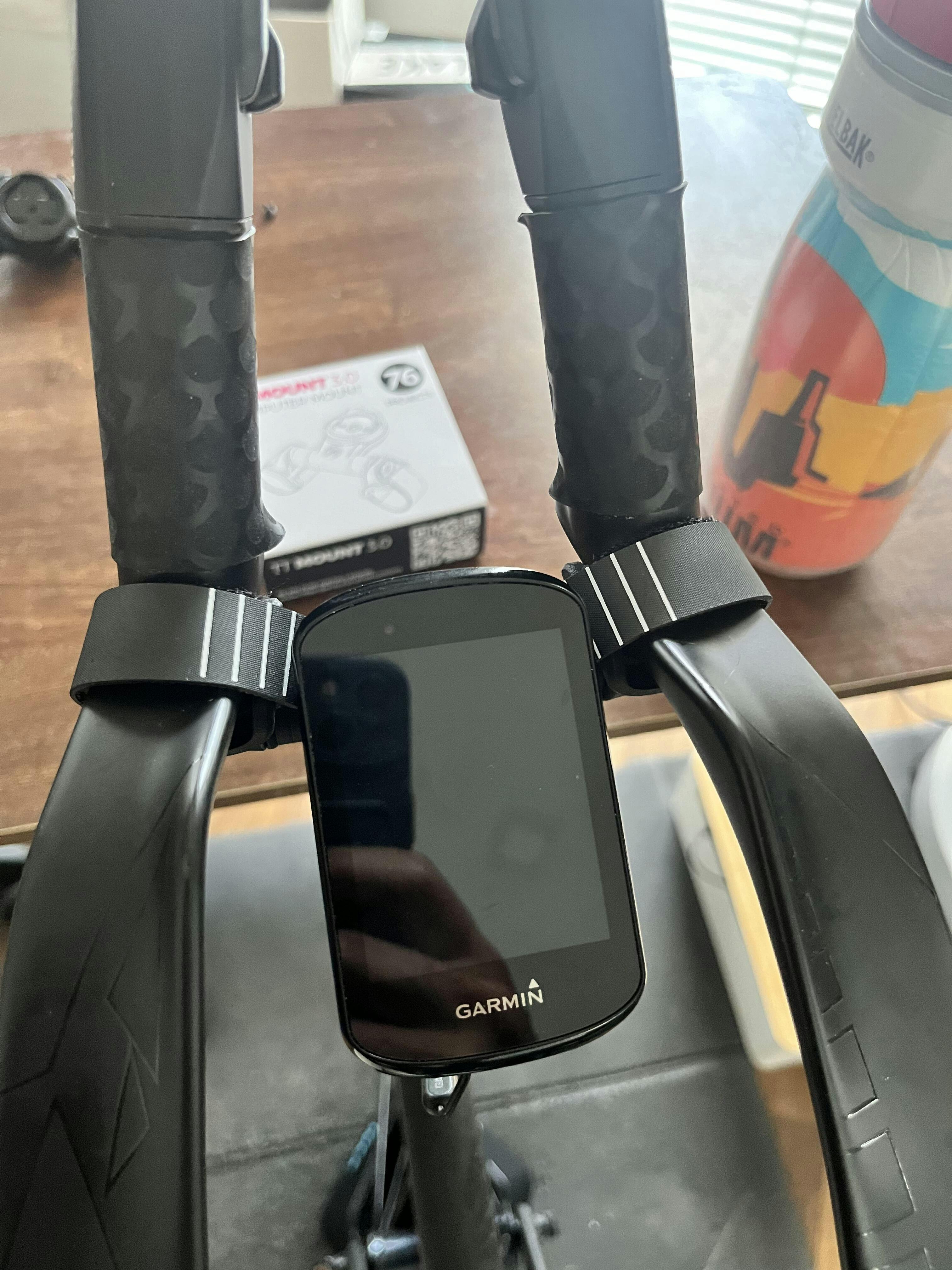 TT mount 3.0 - The leading computer and device mount for TT bars – 76 ...