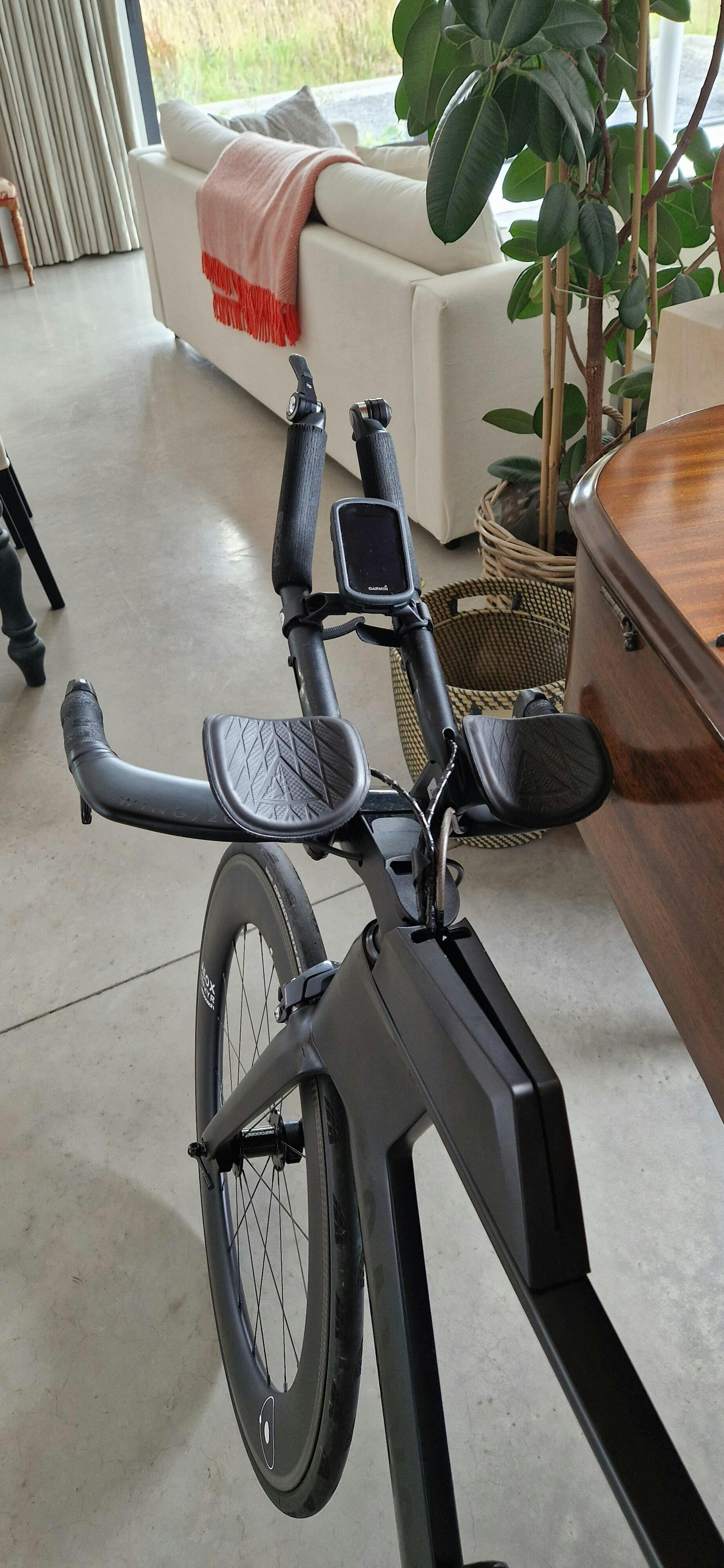 TT mount 3.0 - The leading computer and device mount for TT bars – 76 ...