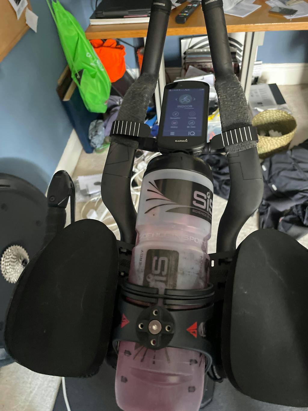 TT mount 3.0 - The leading computer and device mount for TT bars – 76 ...