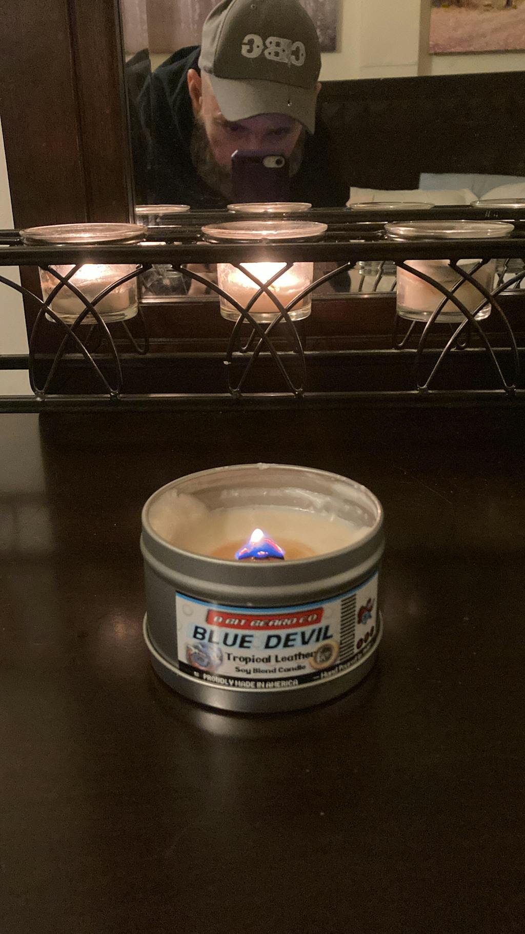 Beard Oil and Beard Care - 8-bit – 8-bit Beard Co.