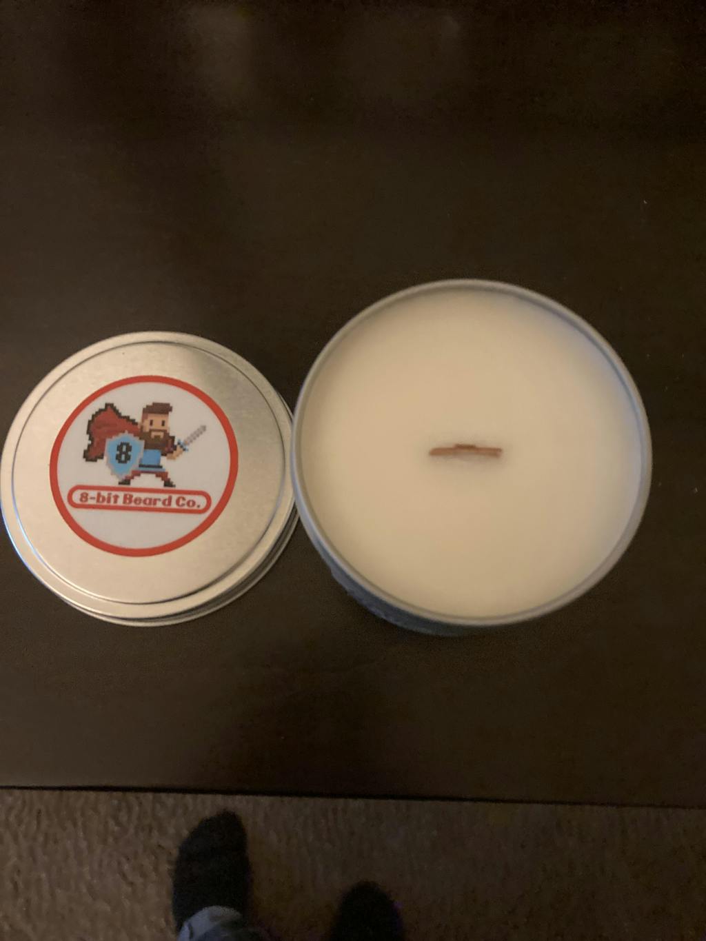 Beard Oil and Beard Care - 8-bit – 8-bit Beard Co.