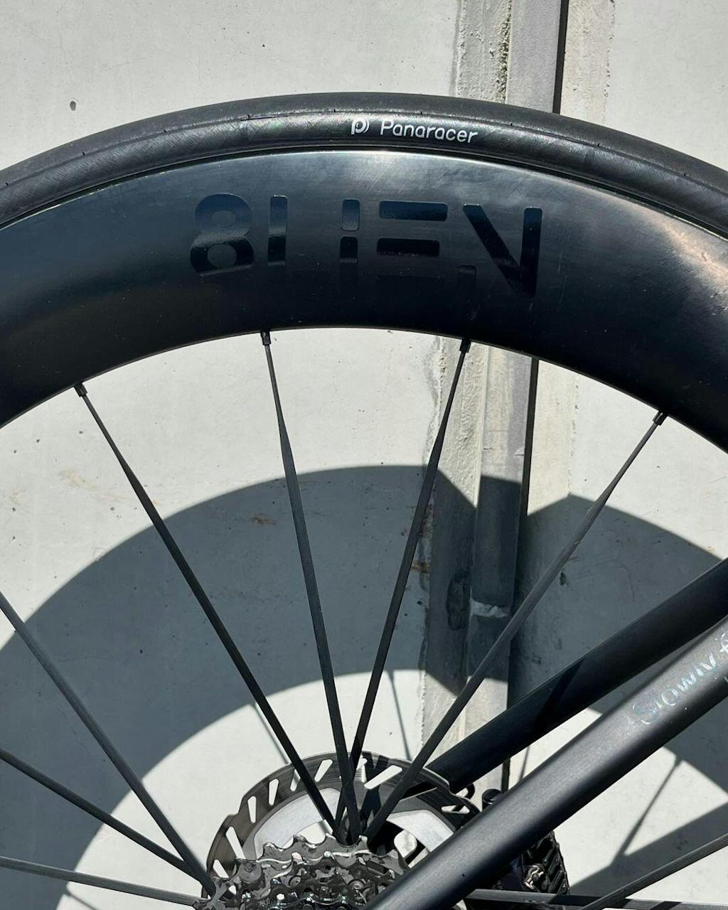 Best Triathlon Wheels for Speed and Performance – 8lienbike