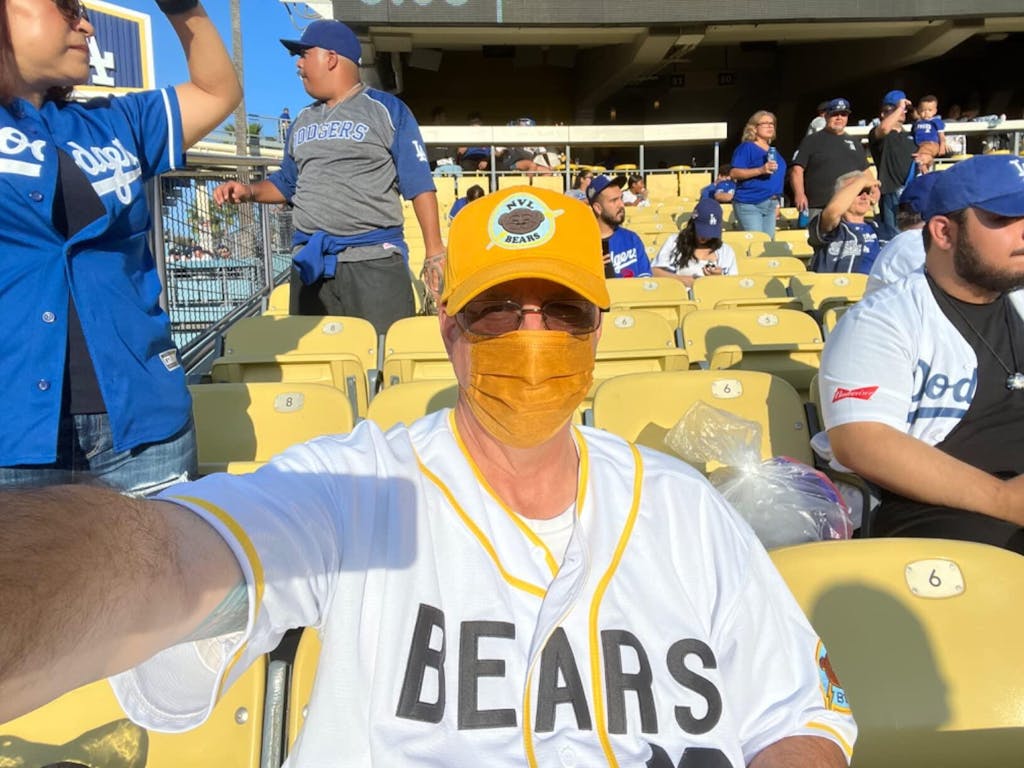 Tanner Boyle #12 Bad News Bears Baseball Jersey - 99Jersey | Where ...