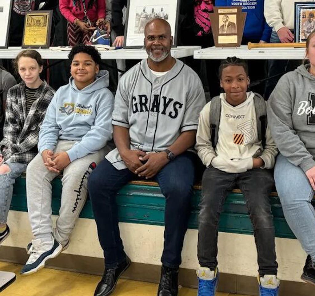 Josh Gibson #20 Grays Baseball Jersey - 99Jersey | Where Legends Live On