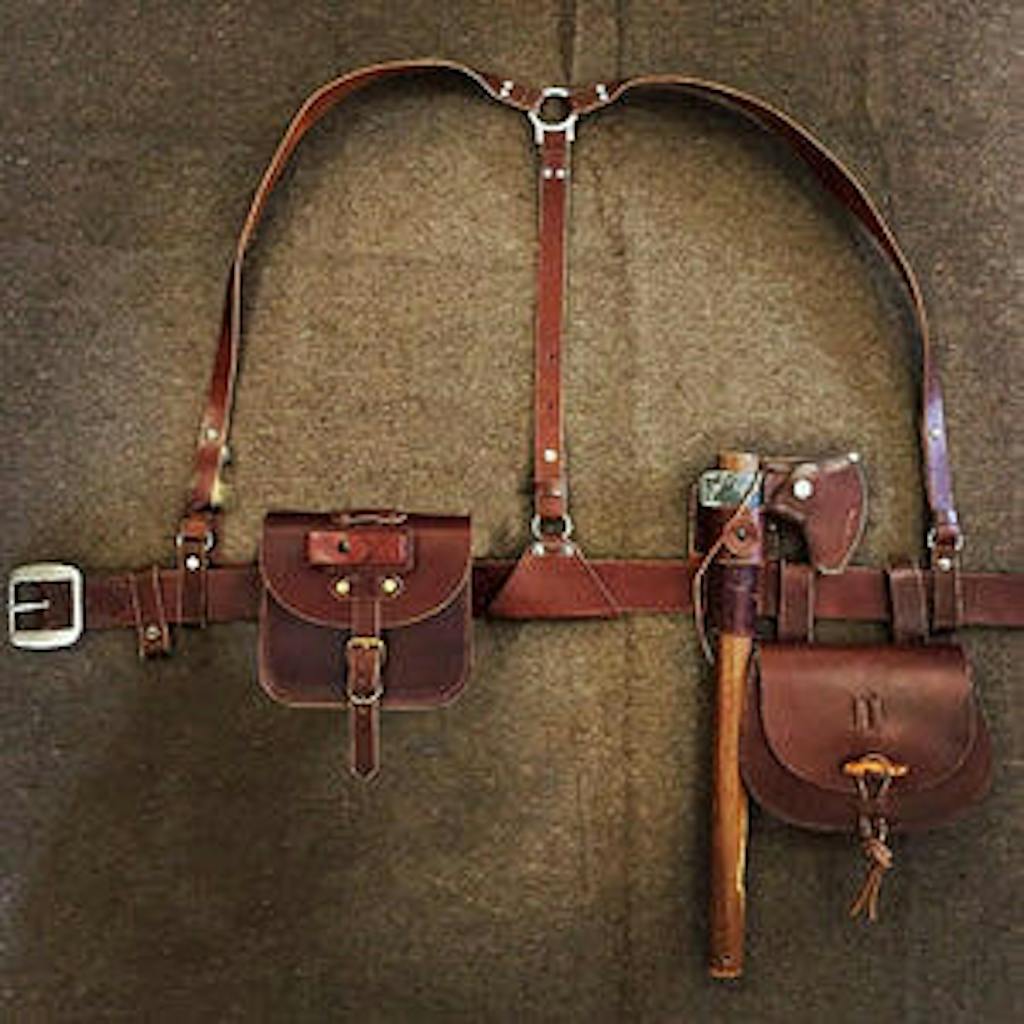 Tool Belt, Hunting Cartridge bag, Utility Bag With Pockets