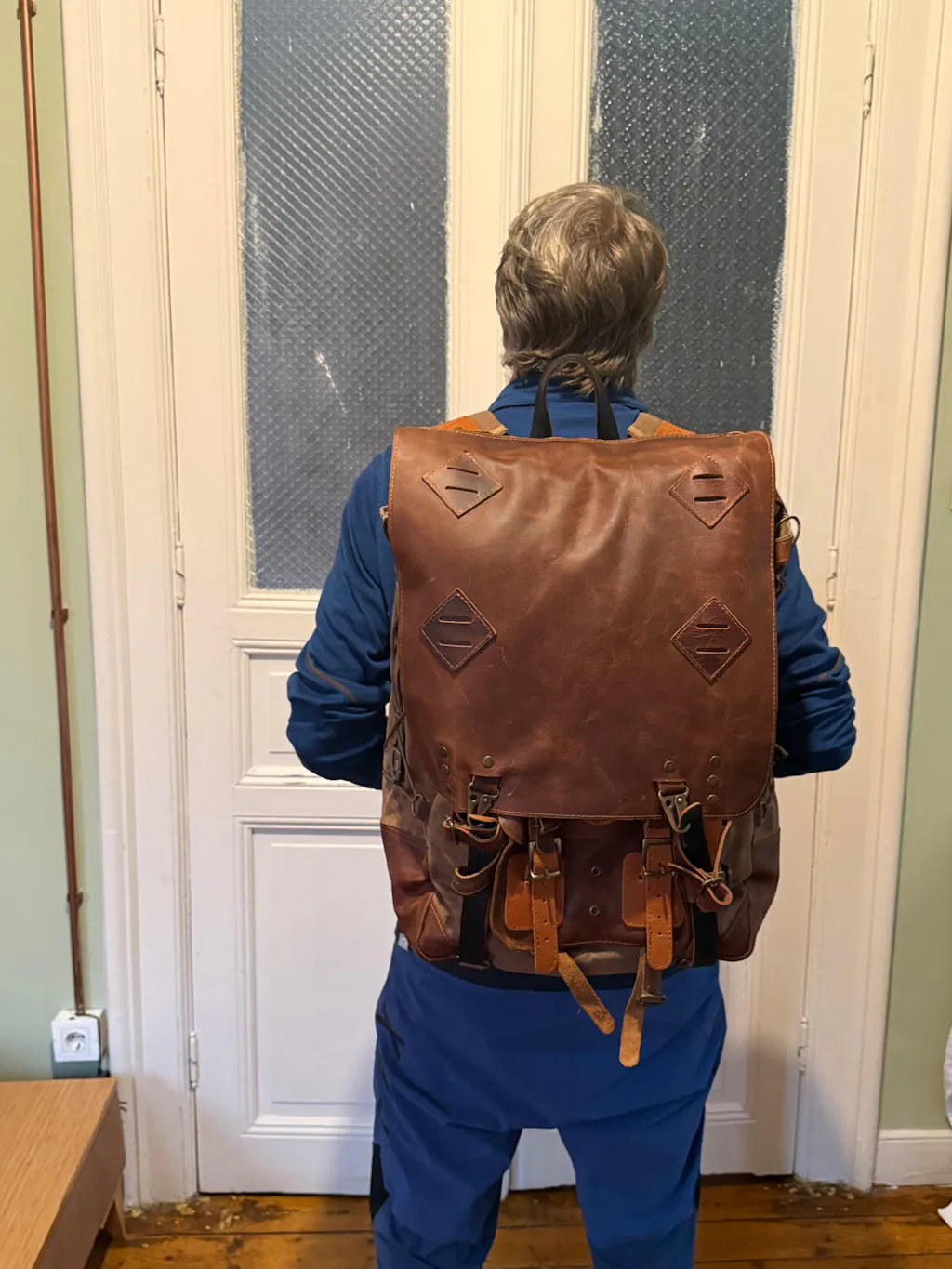 Camping Backpacks & Bag