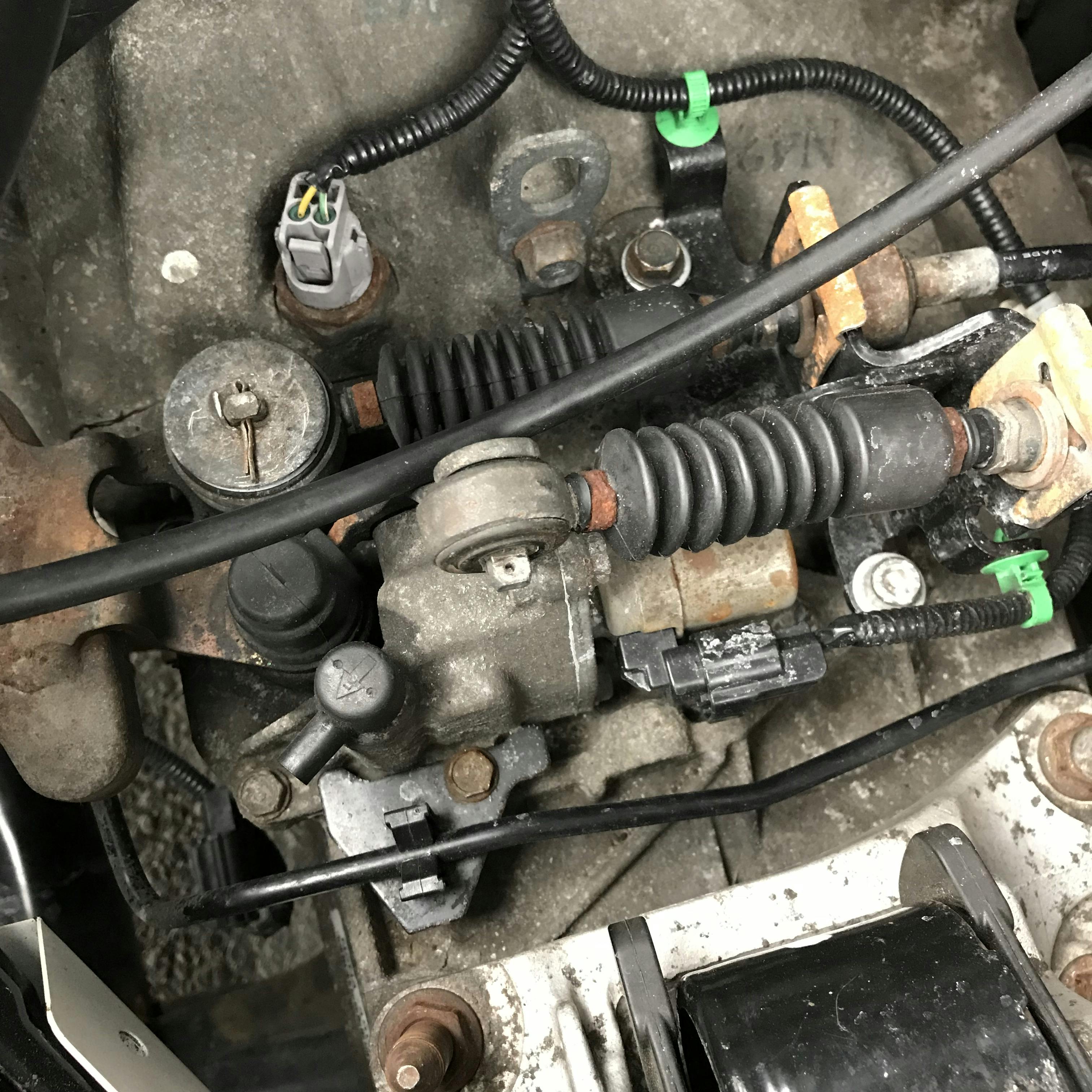 K-Series Transmission Performance Select Springs – ACUITY Instruments