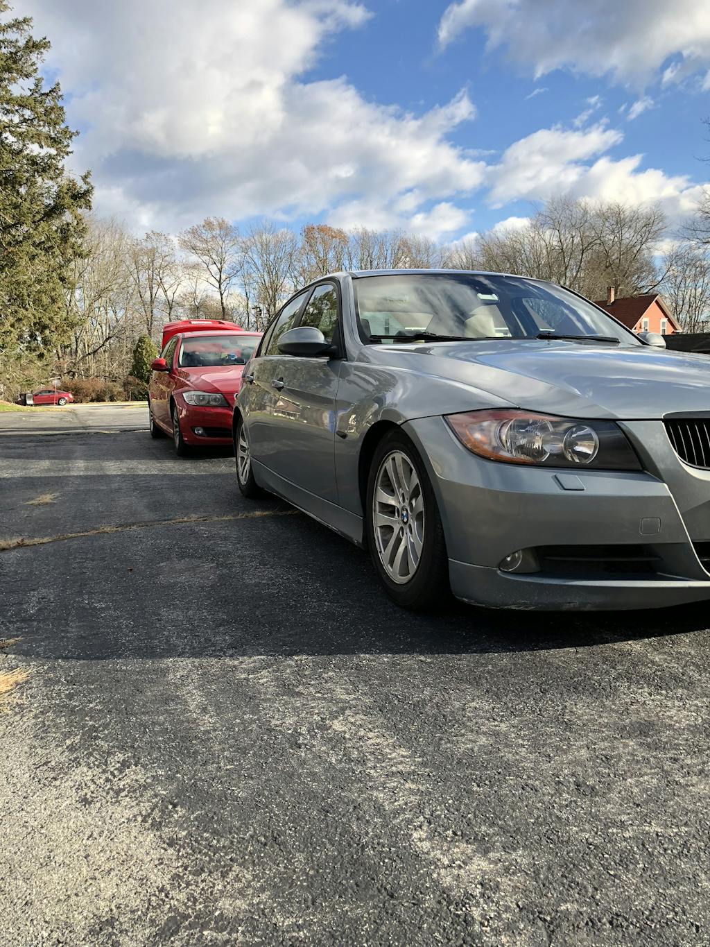 06-12 BMW 3 SERIES E90/E92/E91 AWD BC Coilovers - BR Type ...