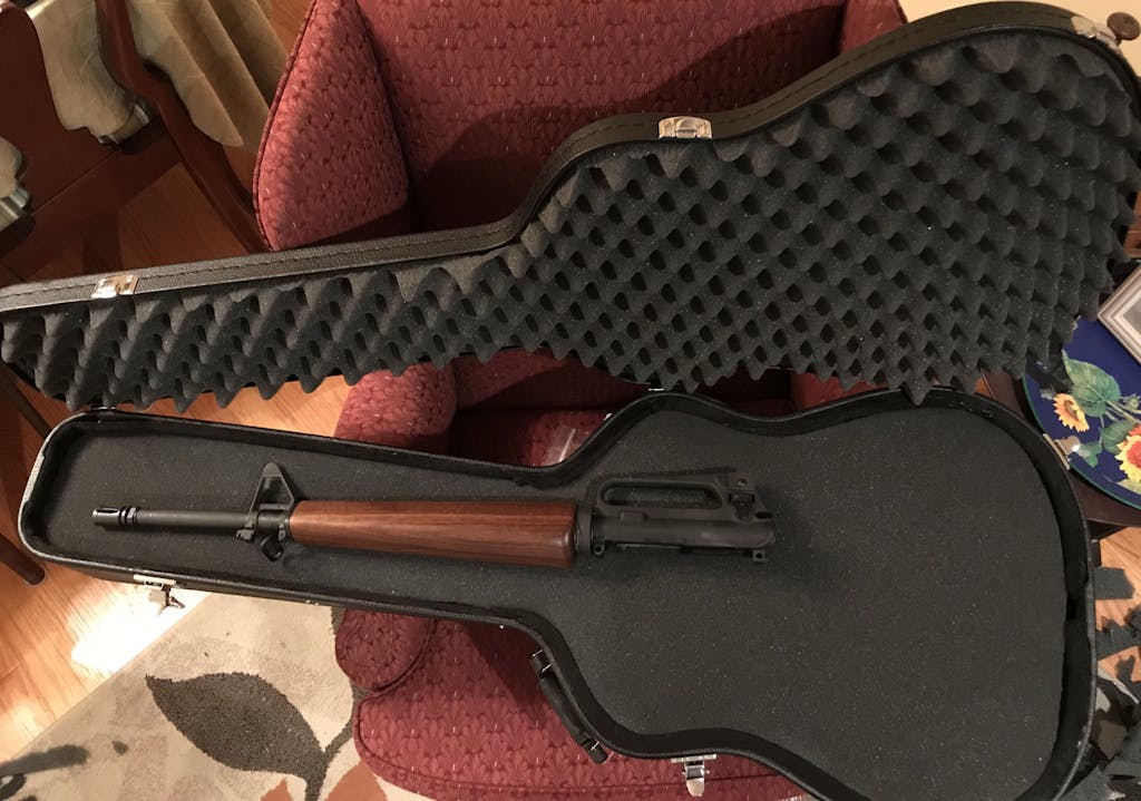 Cobra Replacement Foam Insert 48" X 18.00" X 2.00" (2 Pieces)