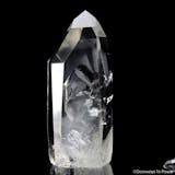 John of God Quartz Phantom Casa Crystal 'STARGATE' Rare - Doorways to Power