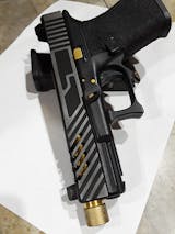 Patterned Thread Protectors | Gun Accessories | Gun Goddess ...