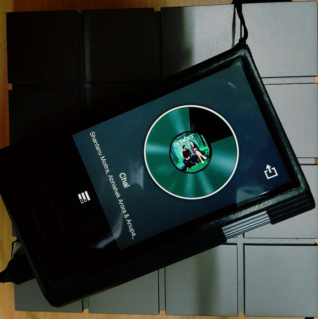 Astell&Kern AK - CD-Ripper-MKII (Free Delivery)