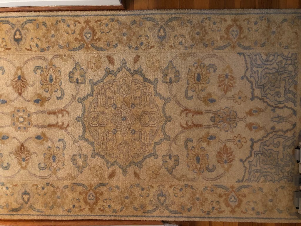 Momeni Shalimar SL-02 Beige Area Rug – Incredible Rugs and Decor