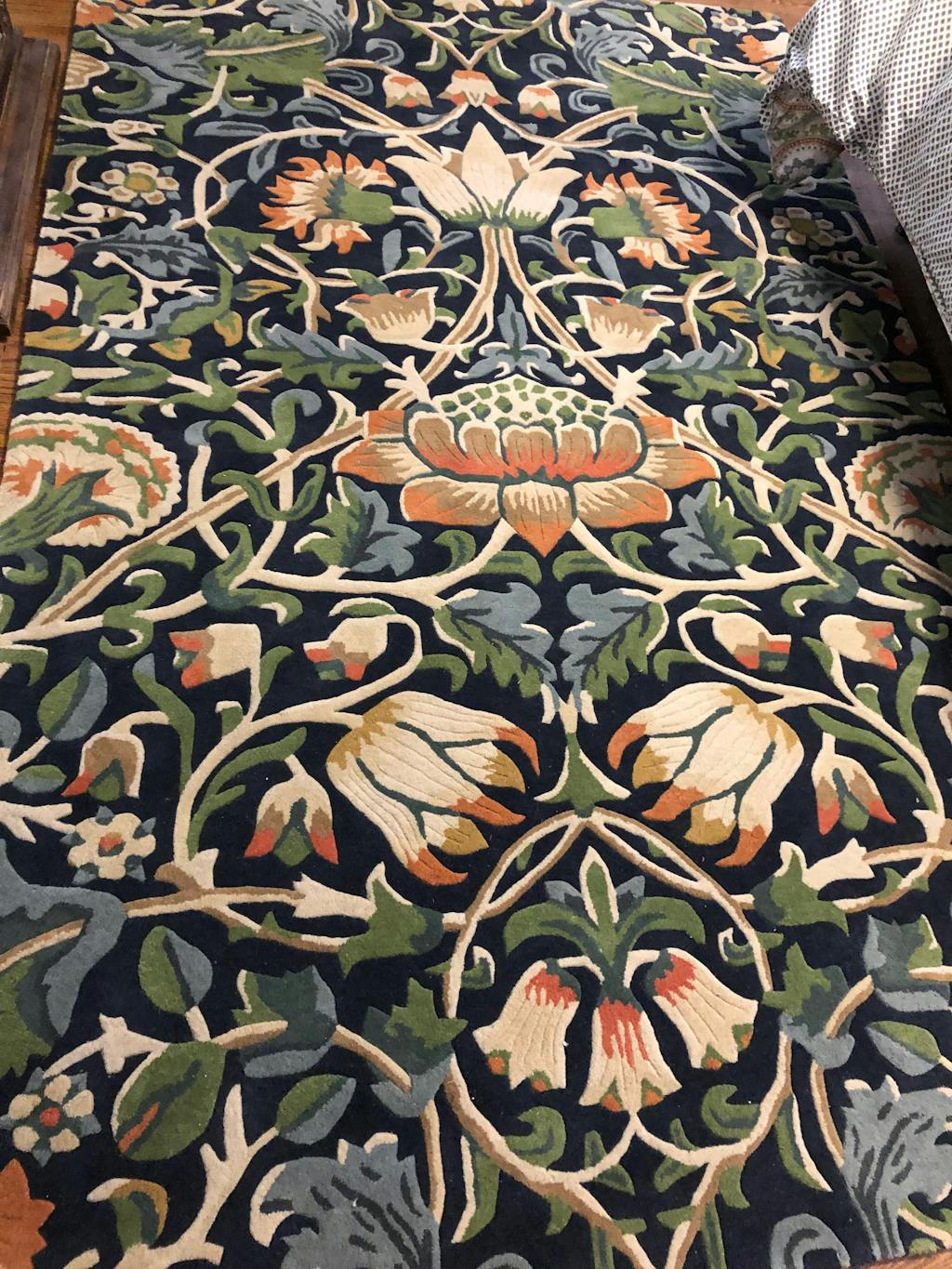 Surya WLM-3011 Area Rug by William Morris – Incredible Rugs and Decor