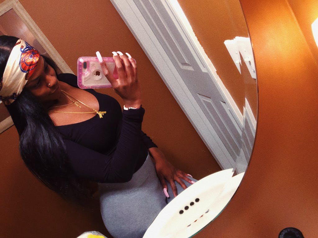 Virgin Peruvian Body Wave 4 Bundles – IshowHair