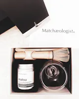 Matcha Brewing Kit – Matchaeologist
