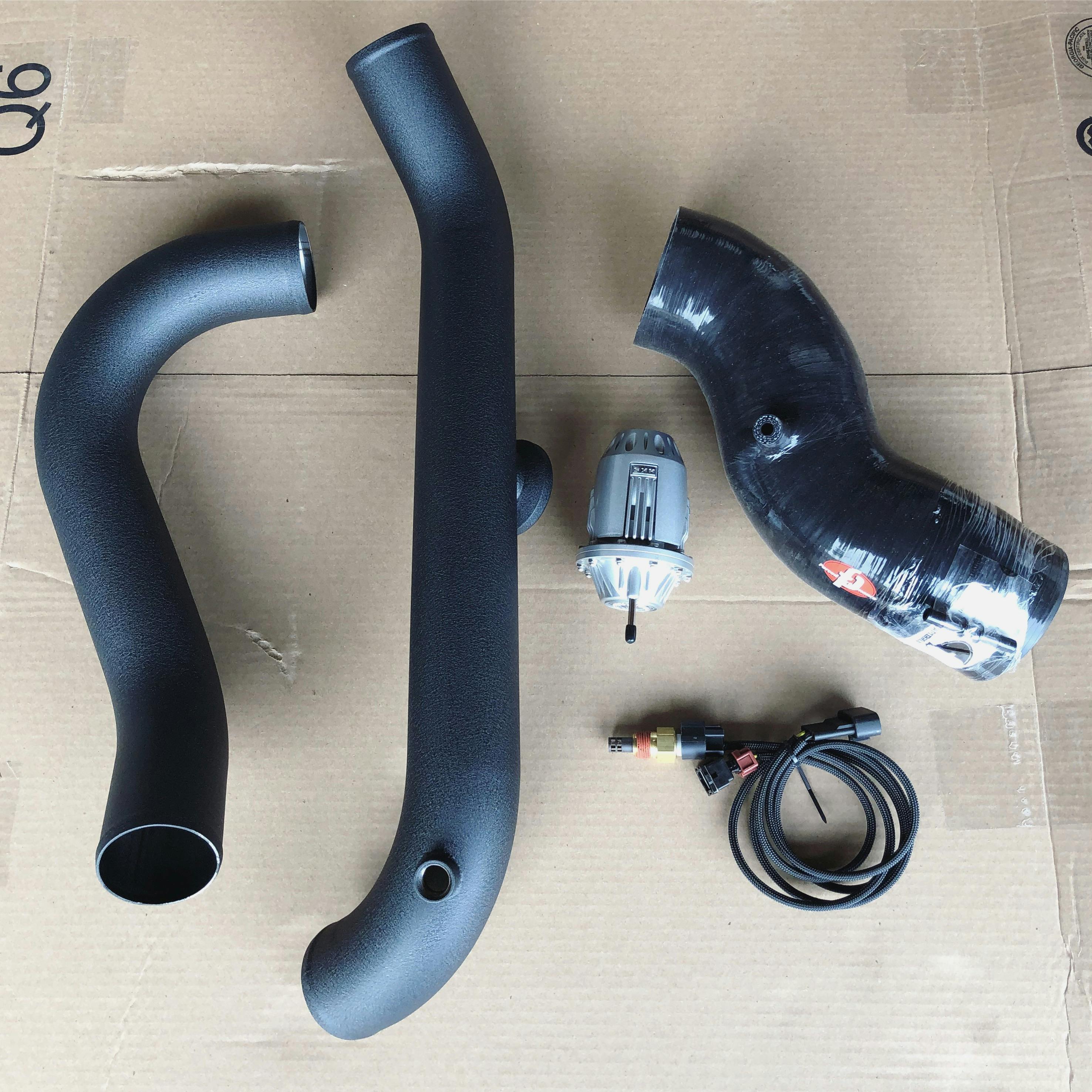 HKS SSQV IV Blow Off Valve – BOV Upgrade (71008-AK001) – Modern ...