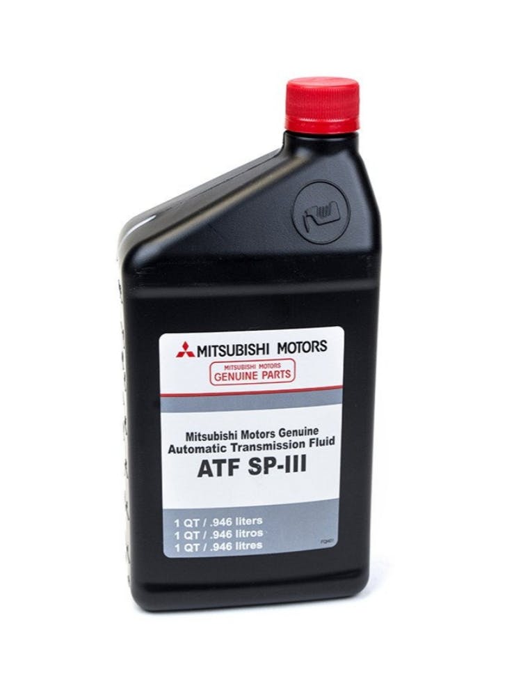 Mitsubishi Diamond ATF SP III (1 quart) – Modern Automotive Performance