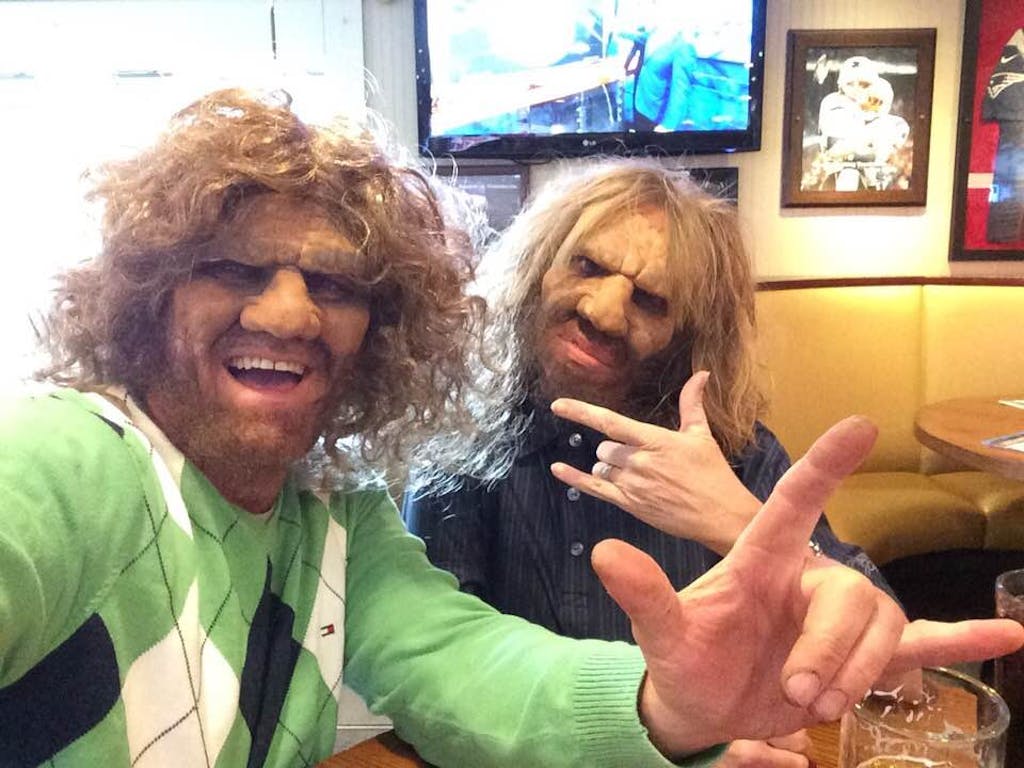 Caveman #3 | MostlyDead.com