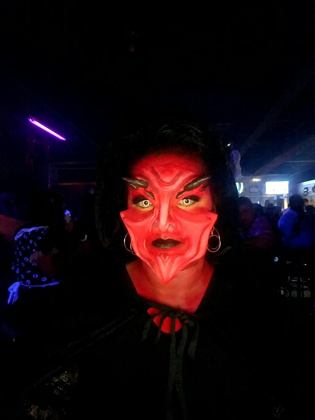 Quexital Demon | MostlyDead.com