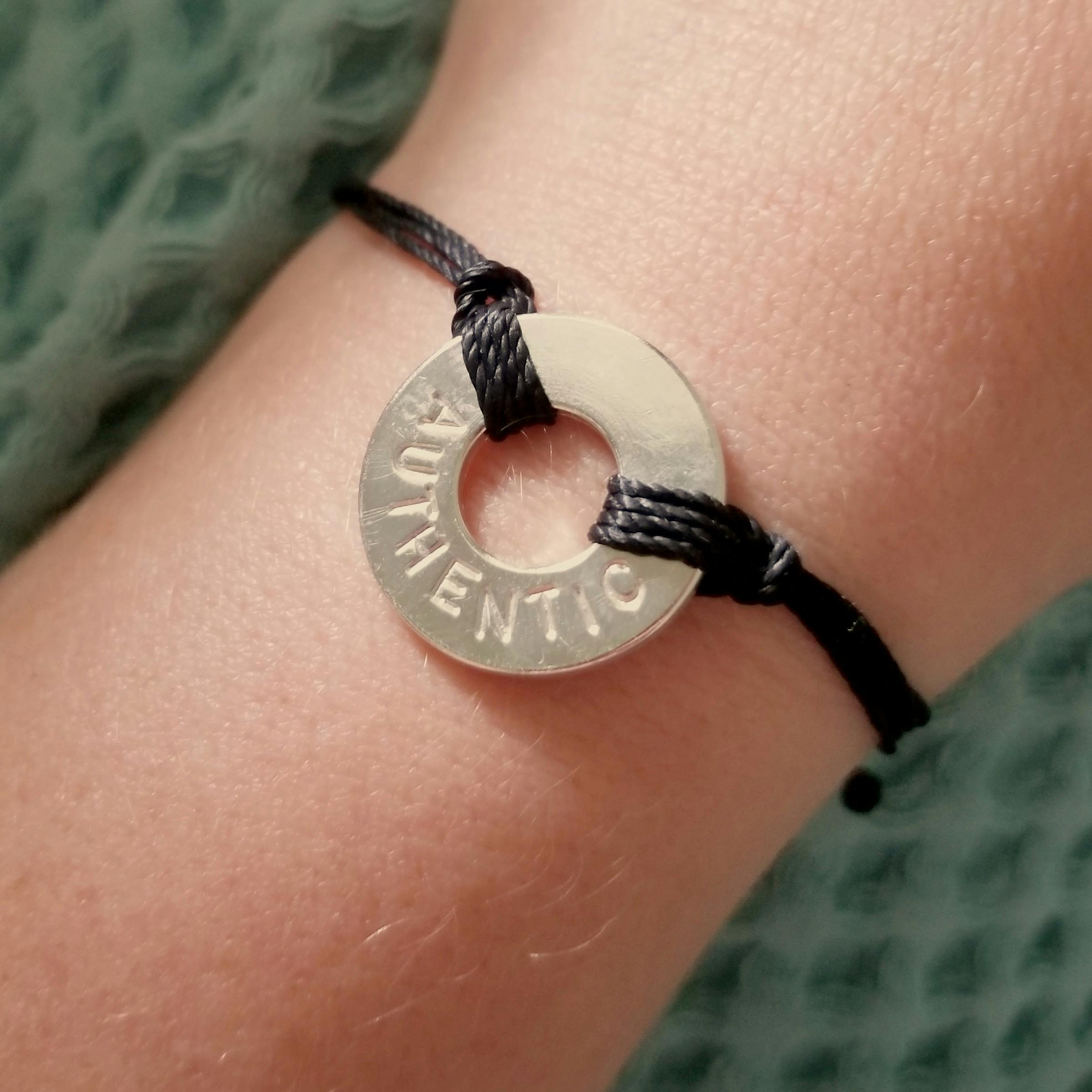 Twist Bracelet – MyIntent Project