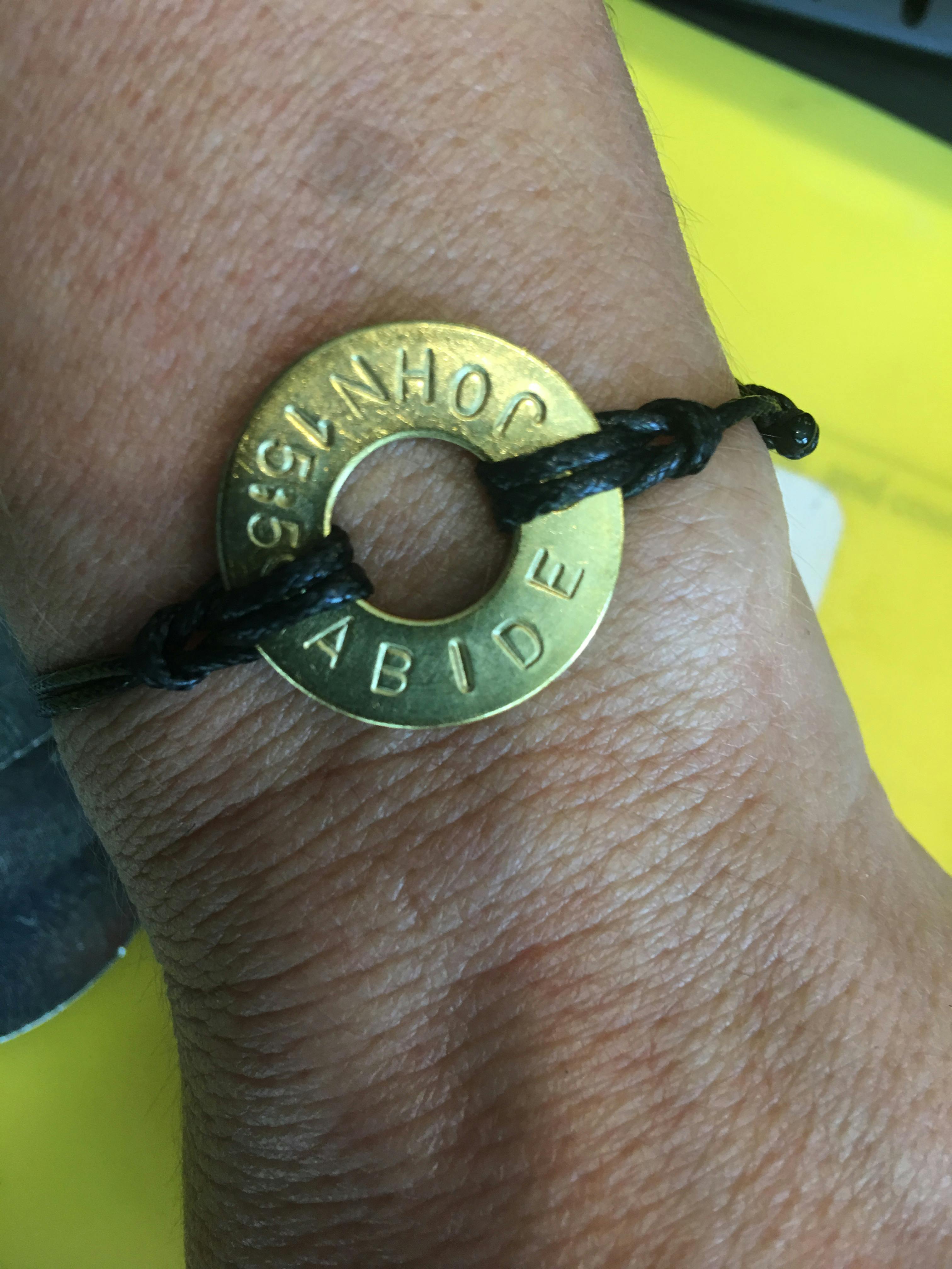 MyIntent Maker Kit - Bracelet Making Kit – MyIntent Project