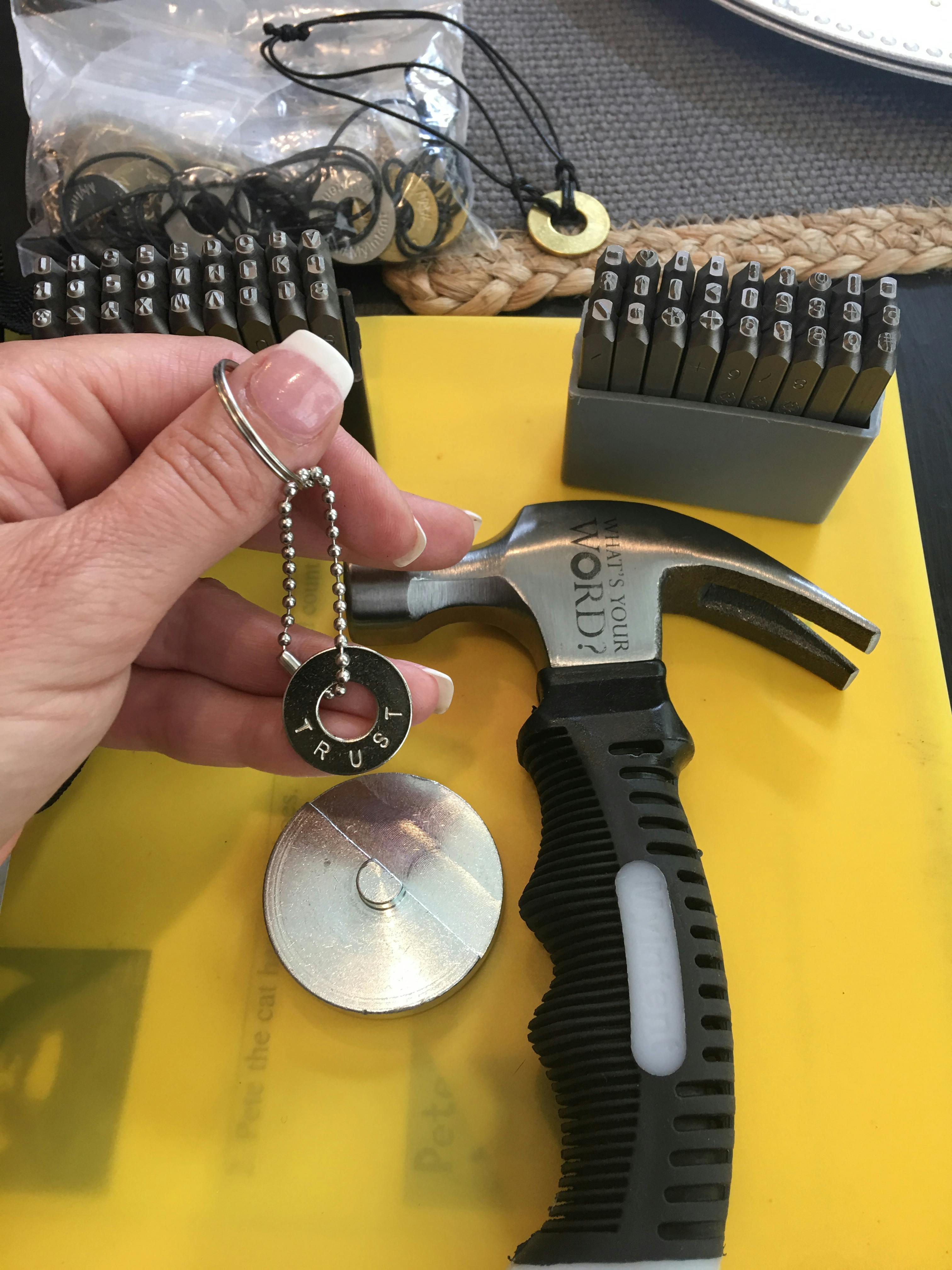 MyIntent Maker Kit - Bracelet Making Kit – MyIntent Project