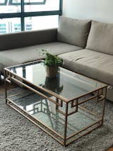 Coffee & Side table Singapore – Nook and Cranny