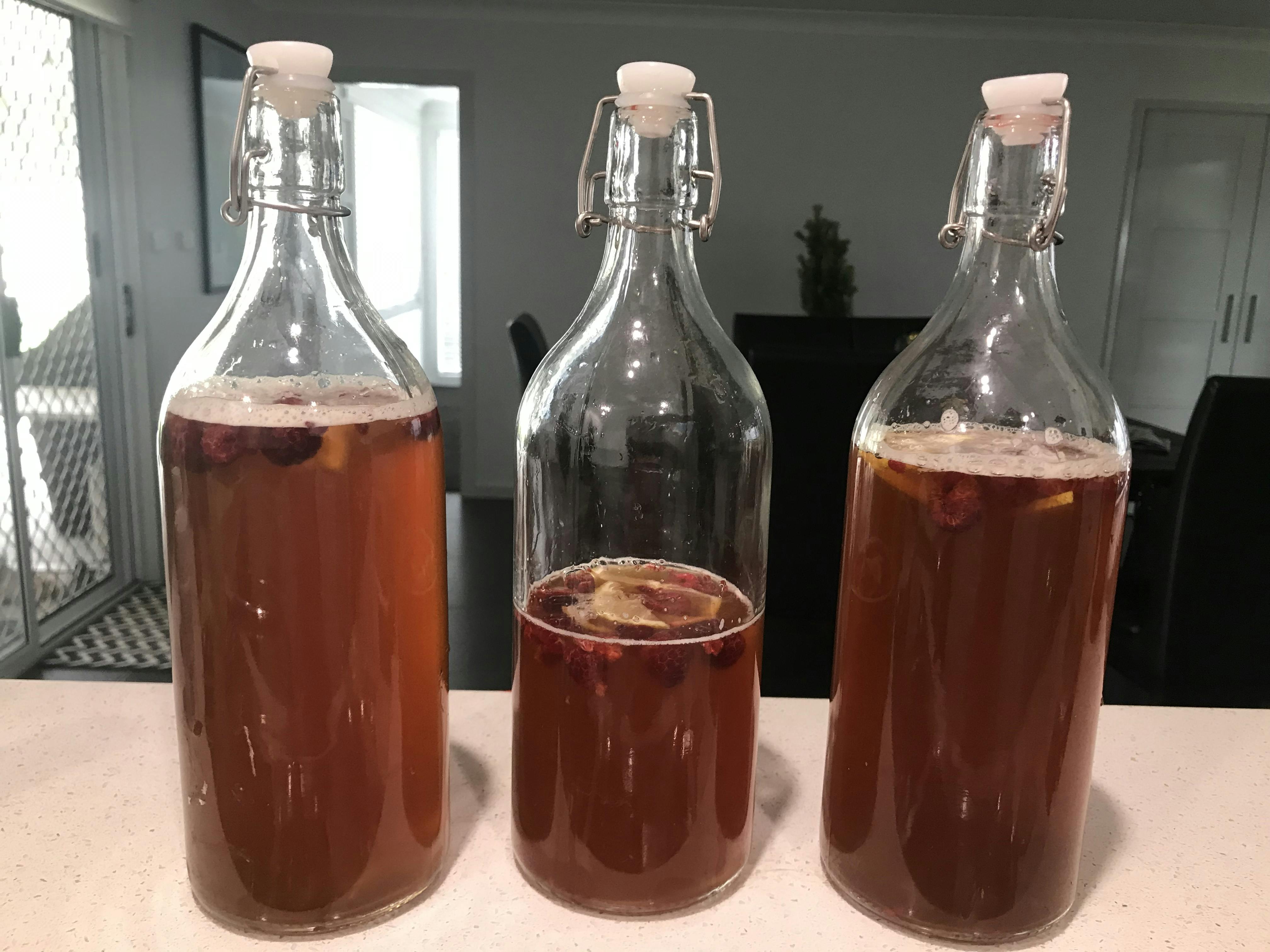 Scoby Kombucha|Scoby|Kombucha tea|Kombucha Recipe|Kombucha Australia