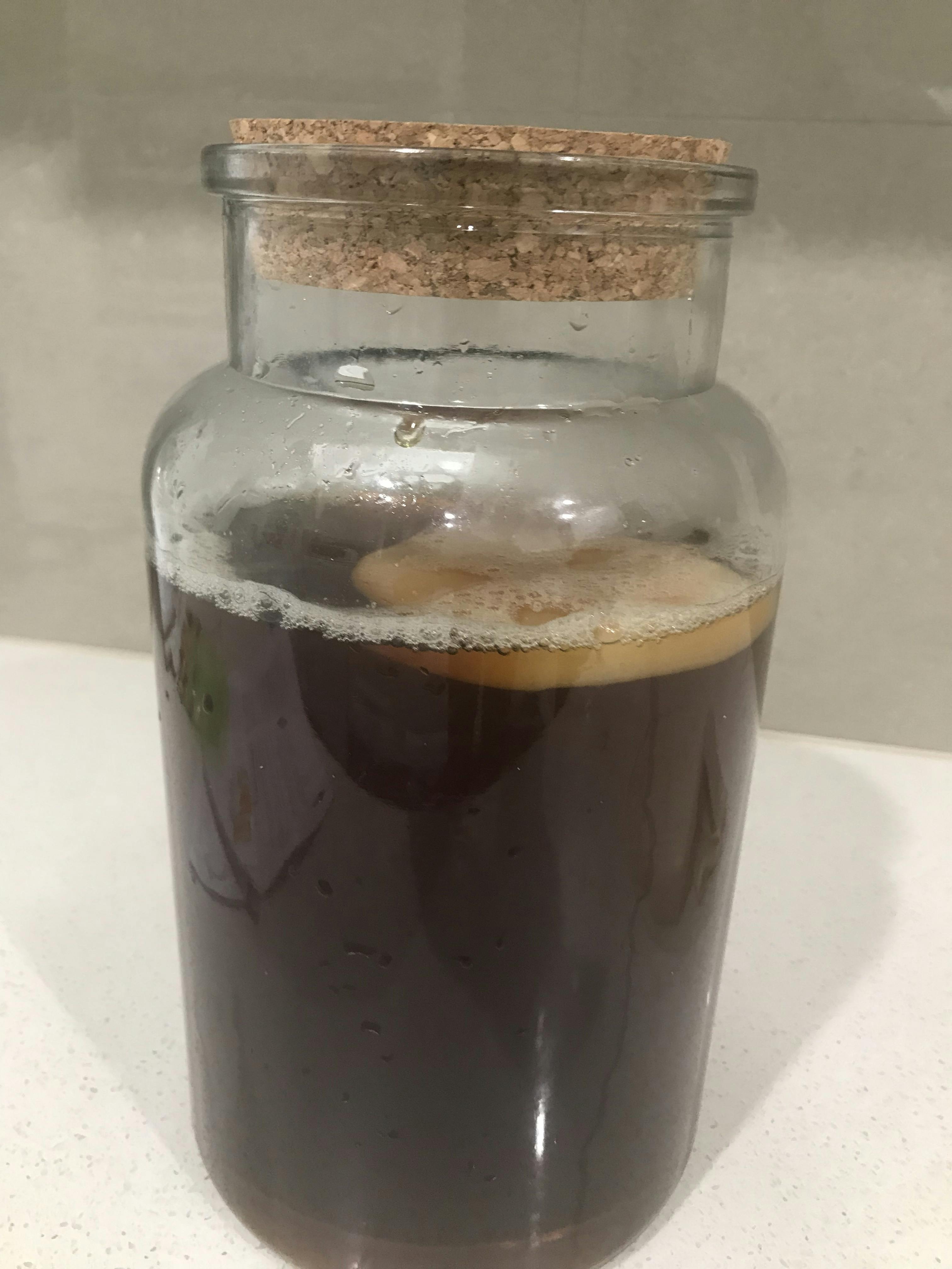 Scoby Kombucha|Scoby|Kombucha tea|Kombucha Recipe|Kombucha Australia